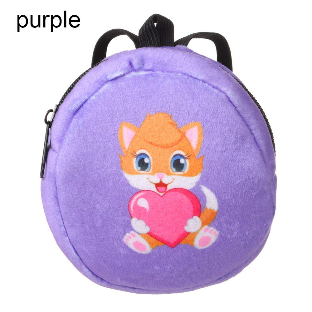 Cheap 43cm Doll Miniature 18 Inch American Doll Backpack Doll Clothes ...