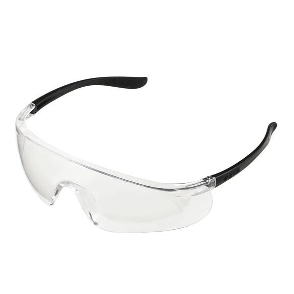 Buy Dust Proof Eye Glasses Non Slip PC Protective Eyewear for Game ...