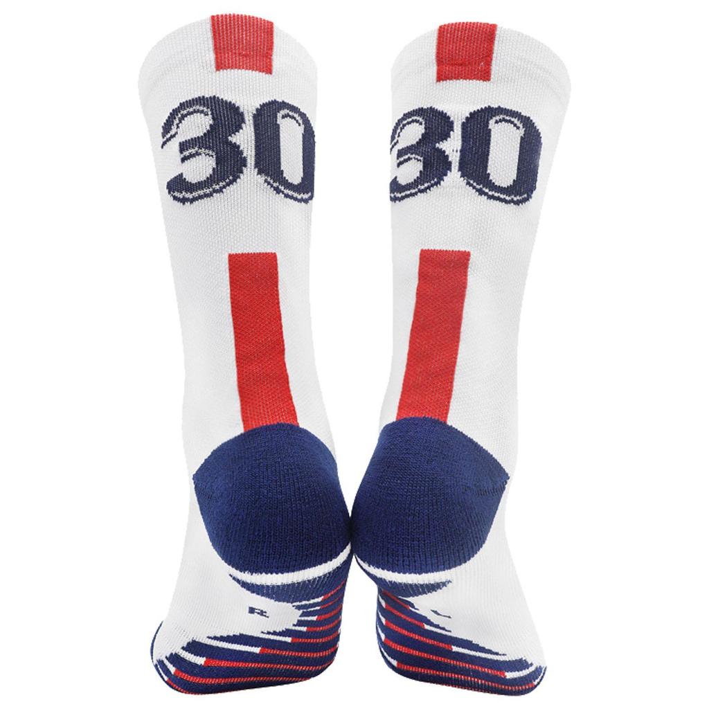 Cheap Number Football Socks | Professional Soccer Socks Paris Club Star ...