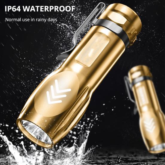 Satın alın Illumination Weather Resistant Practical IP64 Waterproof ...
