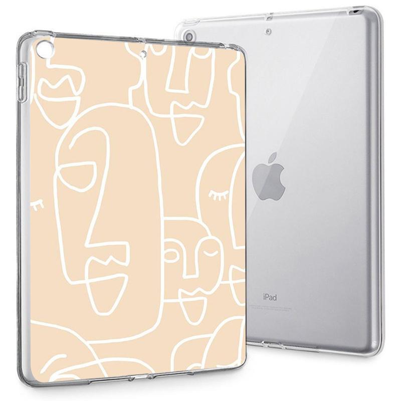 Buy Lineman Ipad Case Soft TPU Fold Ipad Mini Case Anti-Skid Case for ...