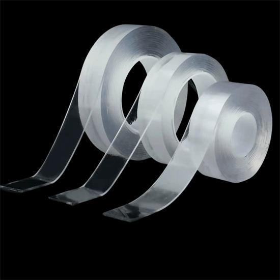 Buy Waterproof Scotch Tape Nano Double Side Tape Reusable Adhesive ...