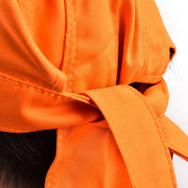 Washable Flame Retardant Fire Resistant Head Protective Welding Hat ...
