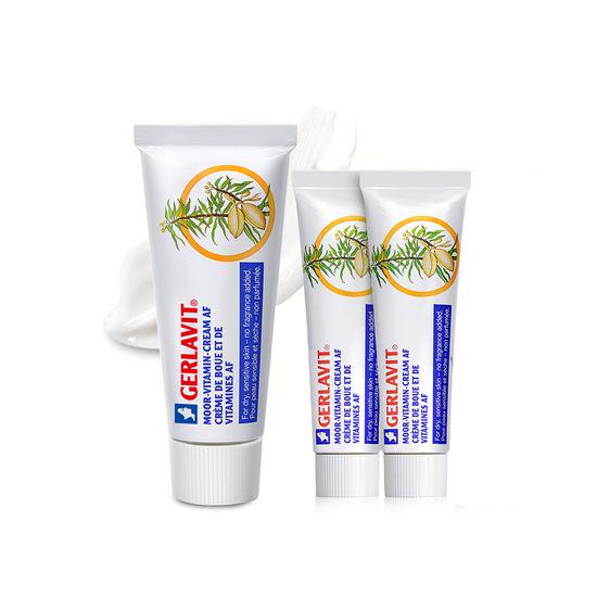 Buy Gelavit Vitamin Moor Cream 50ml + 20ml X 2p Set at affordable ...