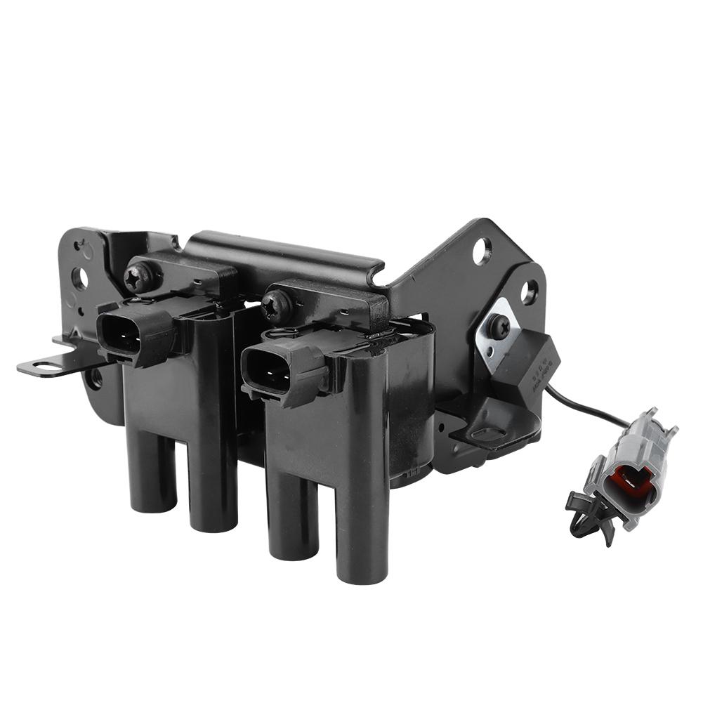 Buy Ignition Coil 27301‑26600 Replacement Fit for Hyundai Accent 1.6L ...
