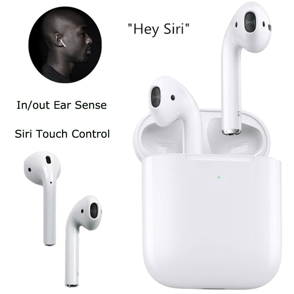 Buy TWS Air Pro 3 Wireless Bluetooth Earphones Noise Cancelling ...