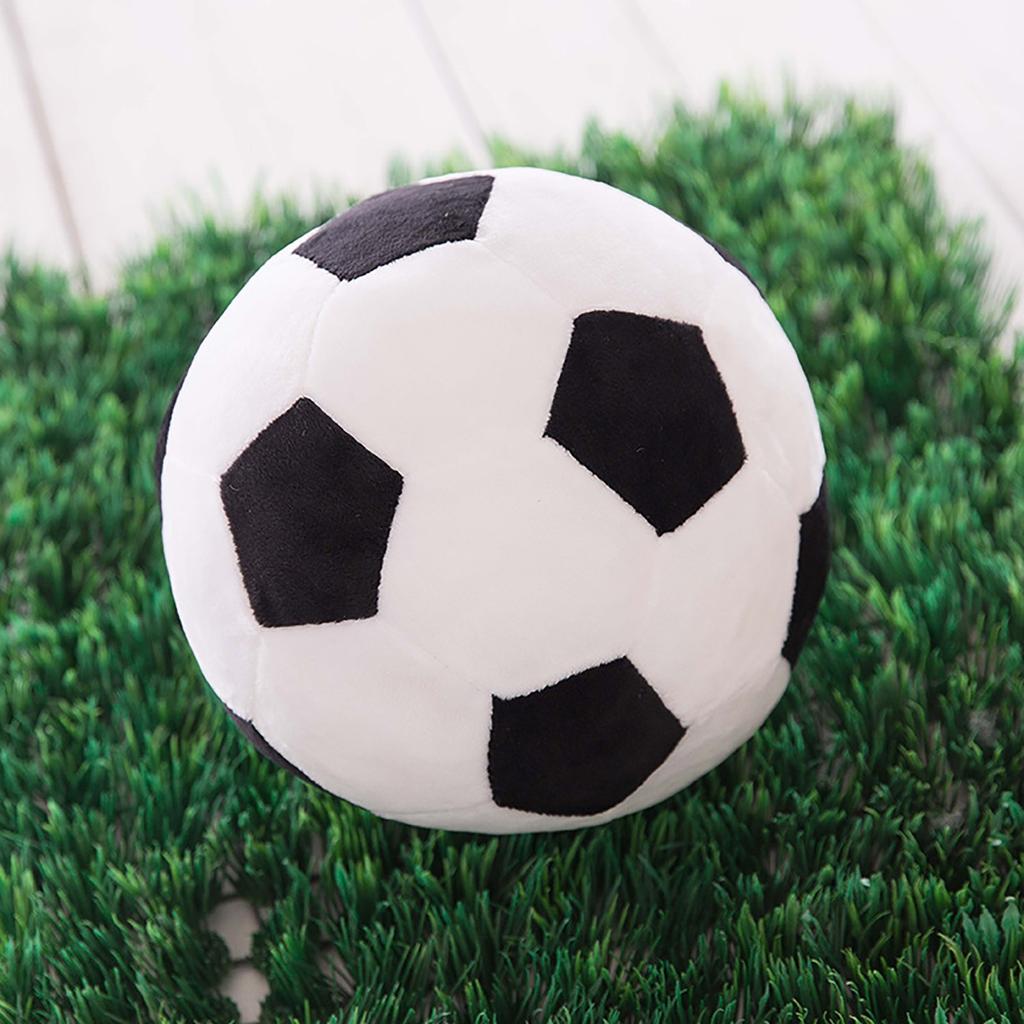 Buy Cute And Creative World Cup Simulation Football Pillow Plush Toy ...