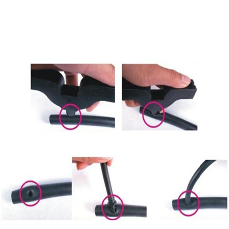 Buy Hose Perforator Garden Irrigation Pipeline Watering Hose at ...