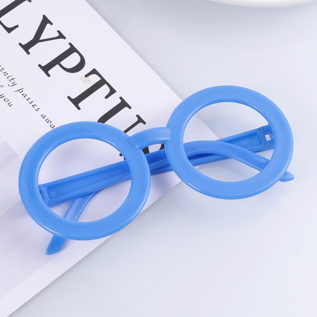 Buy 12 Pcs Eyeglass Frame Fashion Unisex Eyewear Frame Glasses Frame ...