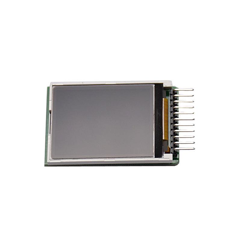 Buy 1.8" Serial 128X160 SPI TFT LCD Modul Display+ PCB Adapter + SD ...