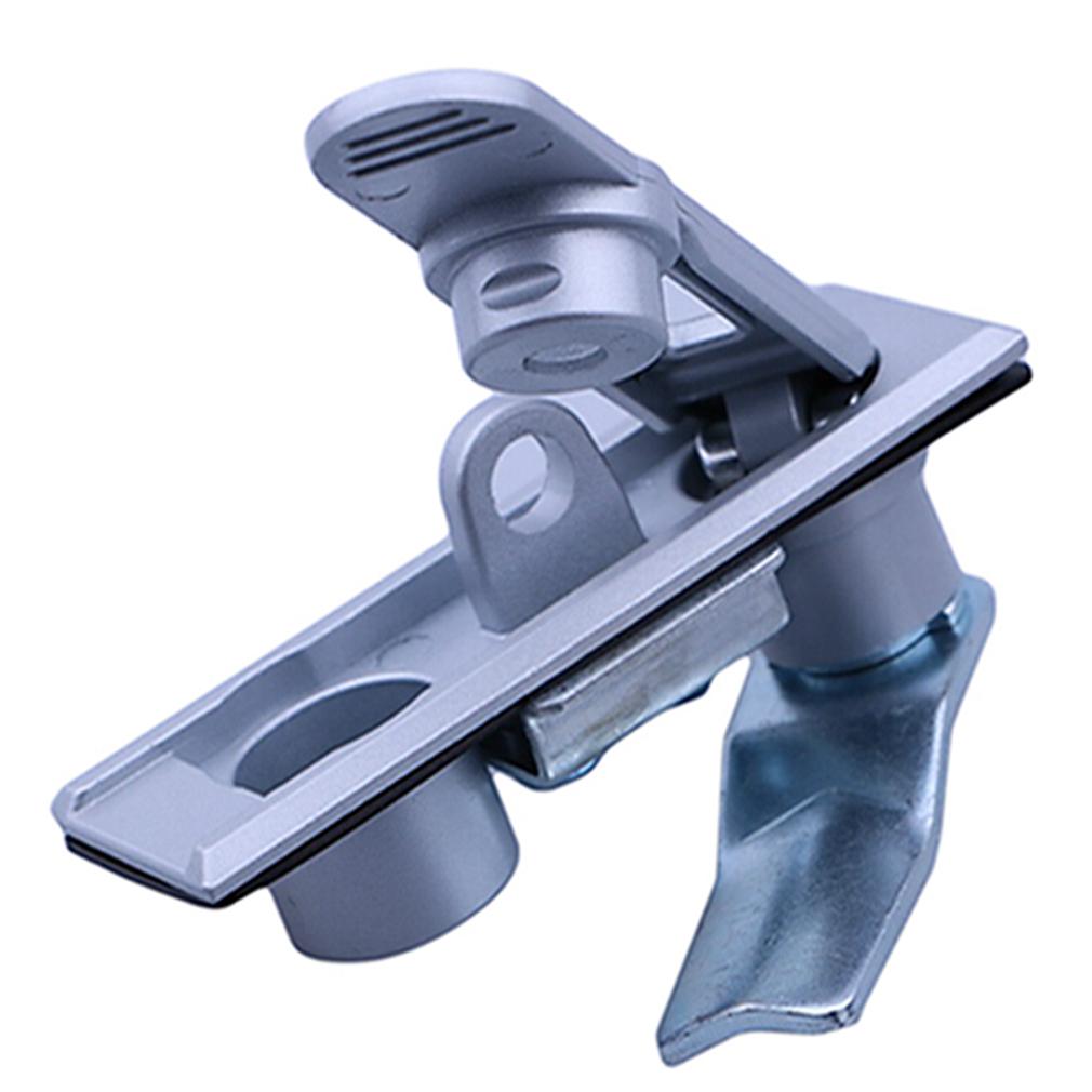 Door Knob Electric Box Concealed Installation Handle Distribution ...