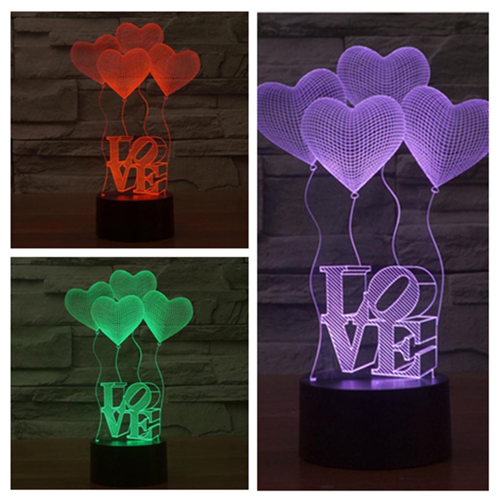 Buy Special Gift For Girlfriend Him Her Wife Husband Mom Heart-Shaped ...