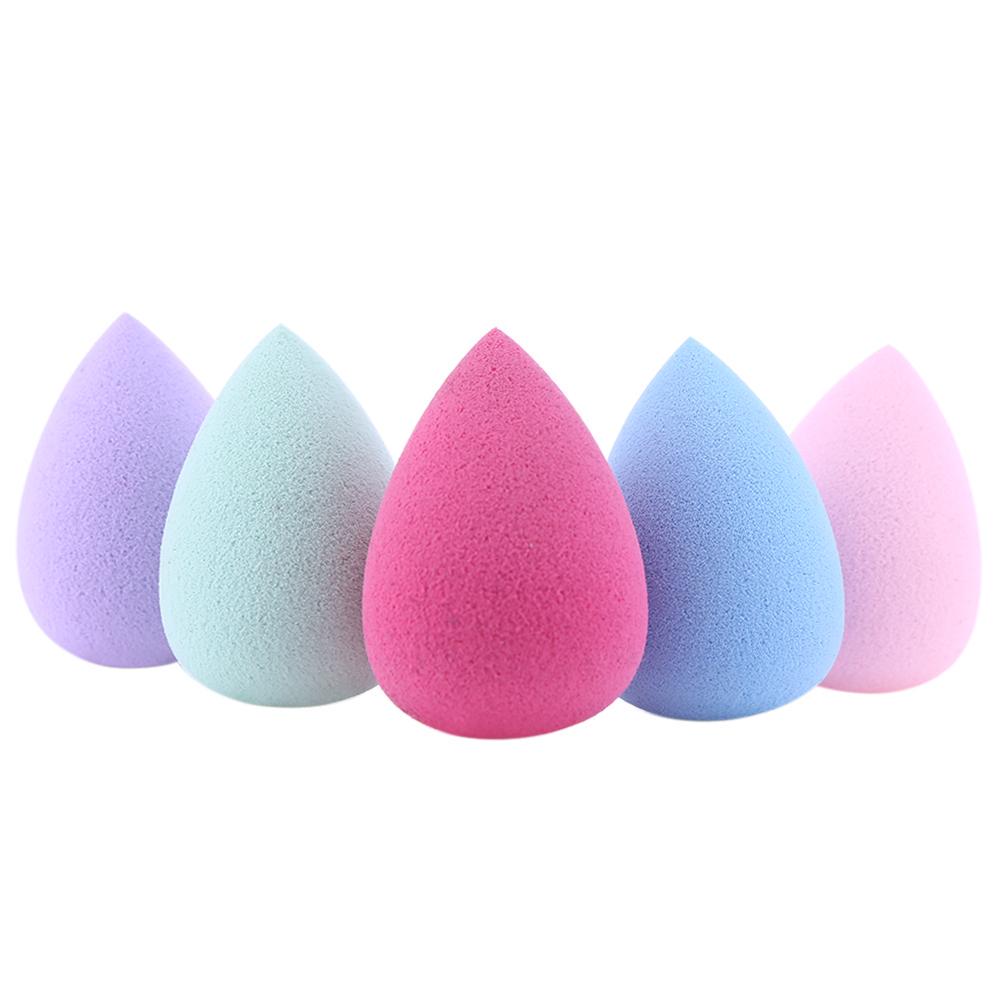 Buy Gourd Drops Makeup Sponge Cosmetic Puff Beauty Makeup Tool for ...