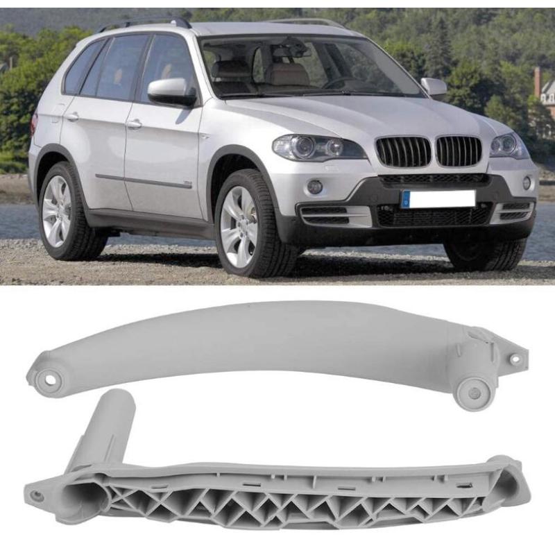 Car Right Door Handle Bowl Cover for E70 X5 SAV E71 E72 X6 2007-2013 ...
