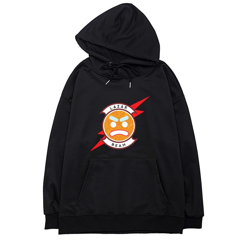 Autumn Lazarbeam Gingy Youtuber Merch Print Unisex Hoodie Drawing ...