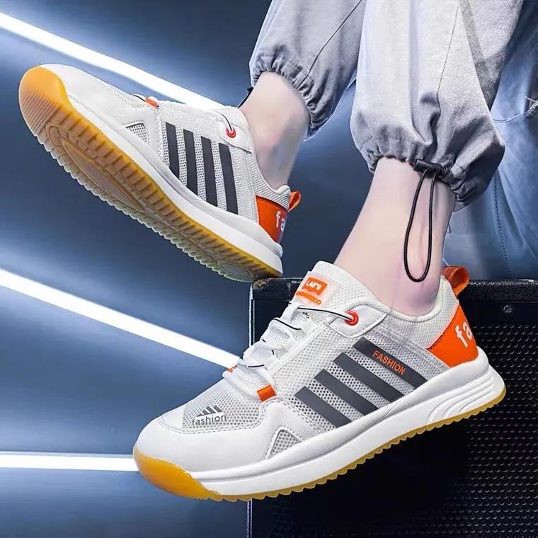 Buy High Quality Running Shoes for Men and Women Breathable Athletic ...