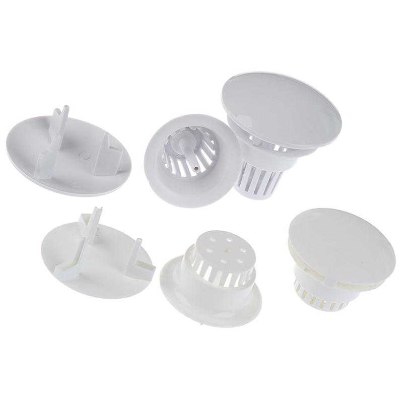 2Pcs Dental Filter Screen Plastic Filter Mesh For Dental Chair Glass ...