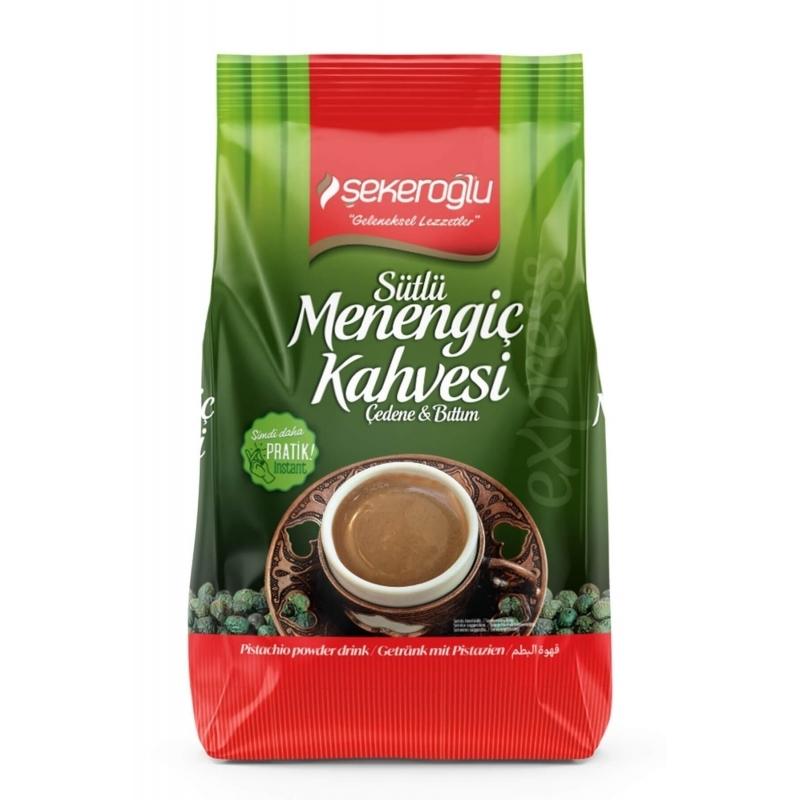 Buy Powdered Menengic Coffee with Milk 1 kg at affordable prices — free ...