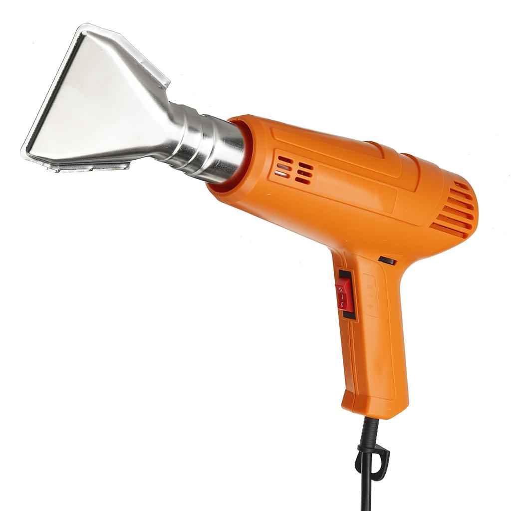 Cumpără 2000W Industrial Stepless Electric Fast Heating Hot Air Machine ...