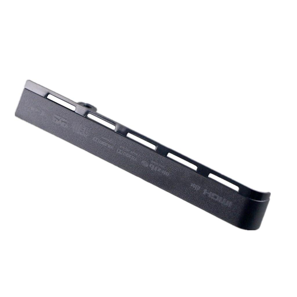Cheap Hard Disk HDD Slot Replace Cover w/ Screw Plastic Housing Hard ...