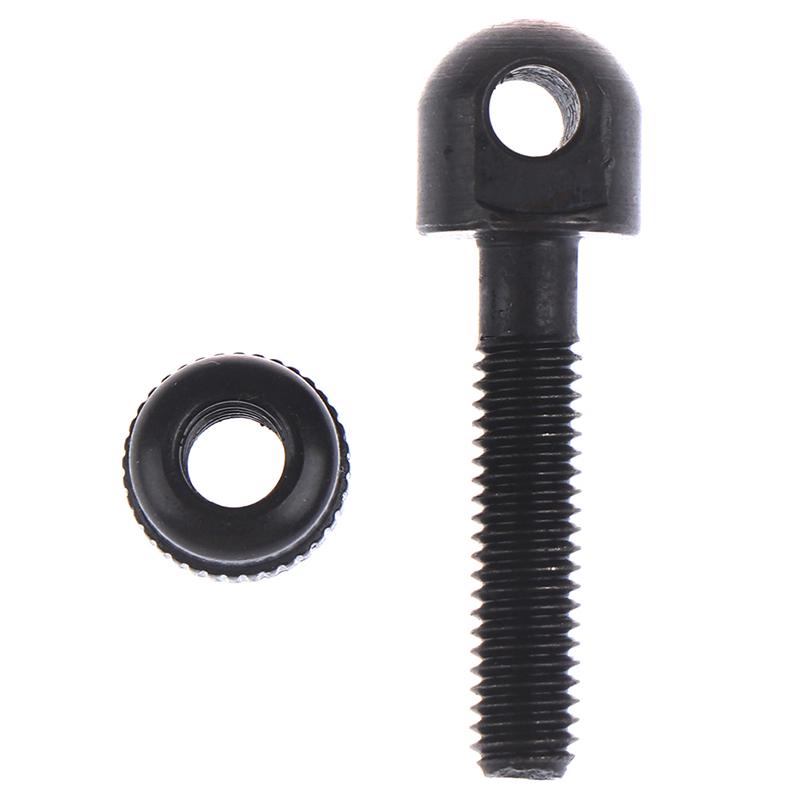 Buy 3Pcs New Rifle Sling Mounting Kit Sling Swivel Studs For Swivel ...
