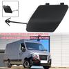 Front Bumper Tow Hook Cover Cap 511800537R For Renault Master Vauxhall ...