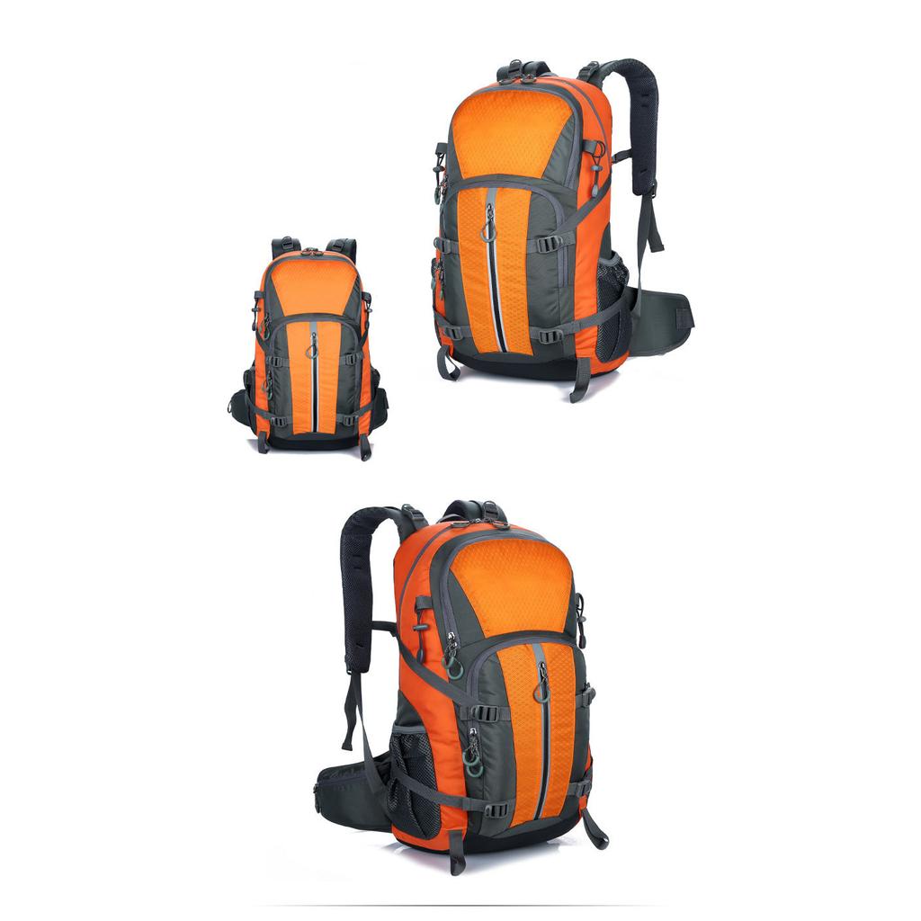 Buy Waterproof Men Rucksack Travel Tour Pack Outdoor Sport Bag Hiking ...