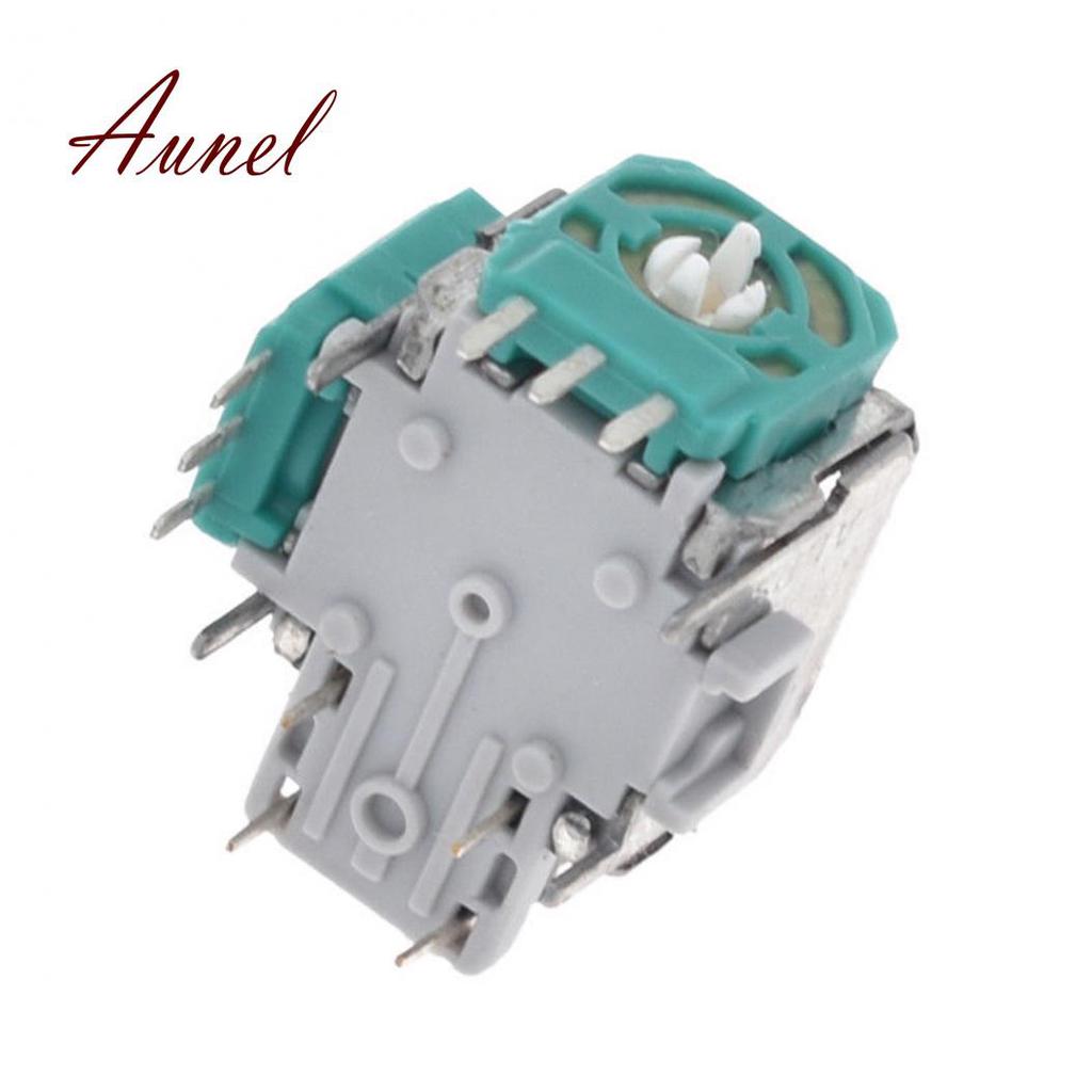 6Pcs/Set înlocui 3D controler joystick-ul axa senzor analogic modulul ...