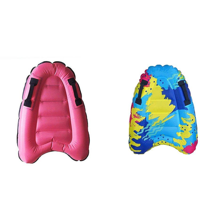 Buy ICOCO ShoppingSmile Beach Floating Children's Inflatable Surfboard ...