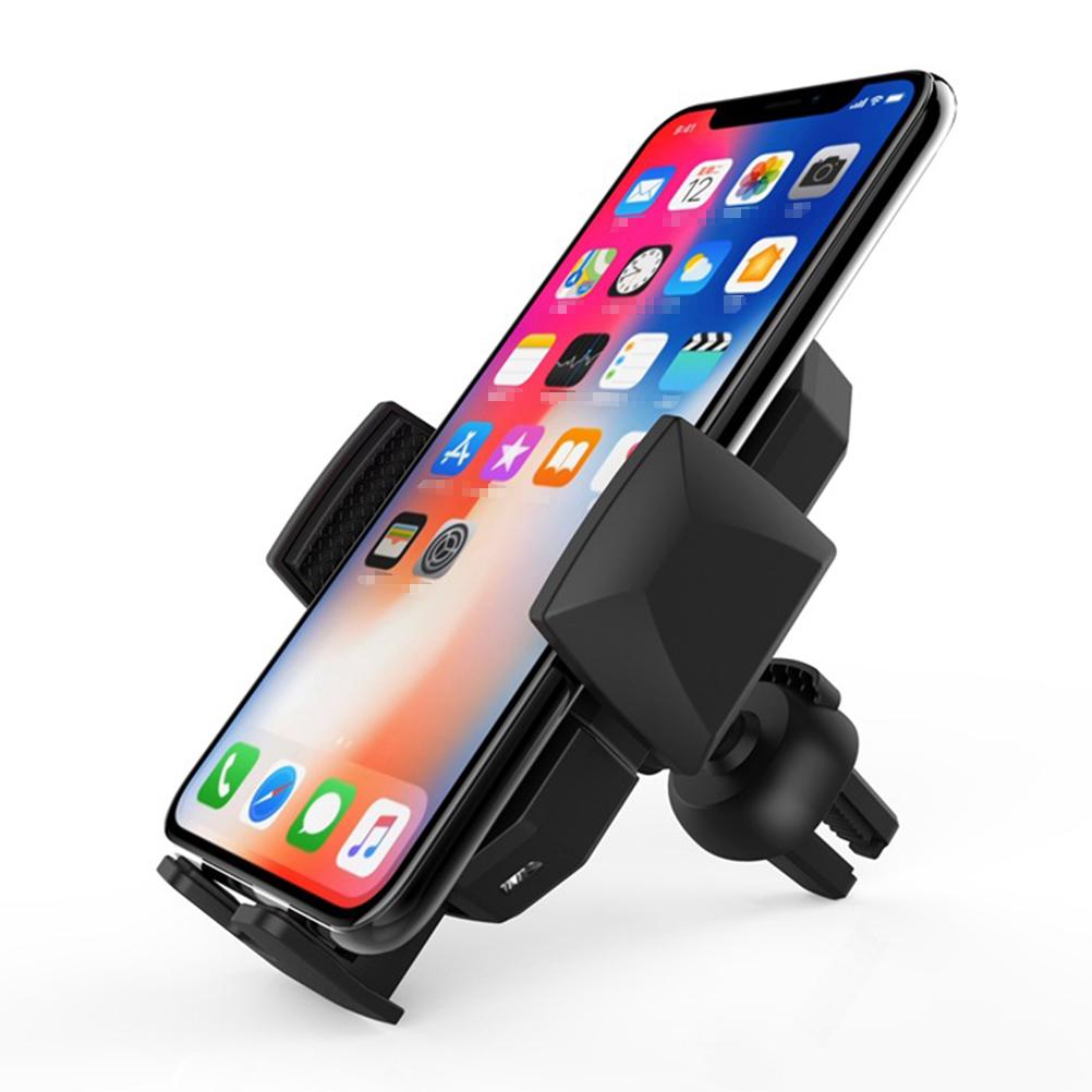 Buy 1PC Phone Bracket High Quality Durable Easy To Use Vehicle Phone ...