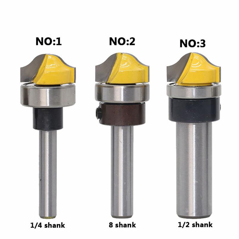 Buy Carpenters Router Bit Shank Faux Panel Ogee Cutter Metal 1Pc ...
