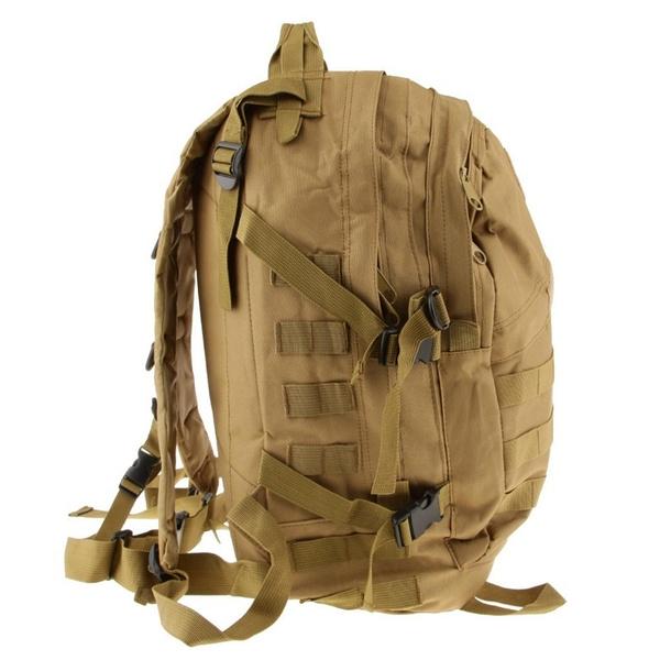 PUBG Third Level Backpack Mountaineering Shoulder Bag Playerunknown's ...