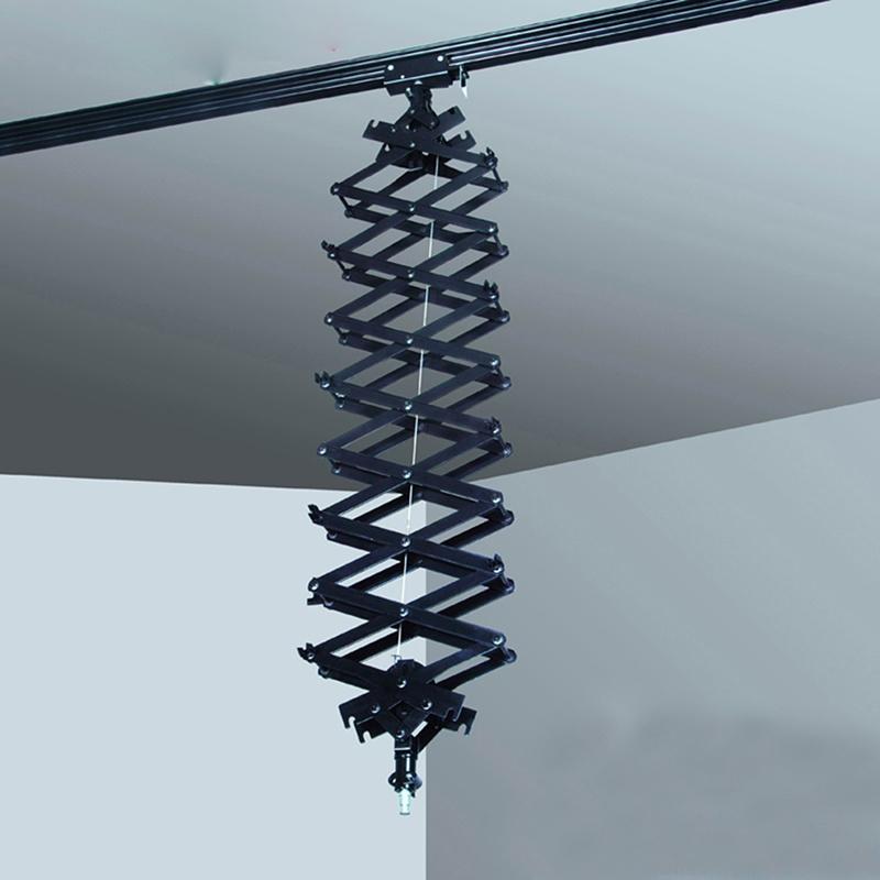 Buy Pro Photo Studio Ceiling Rail Track System Pantography at ...