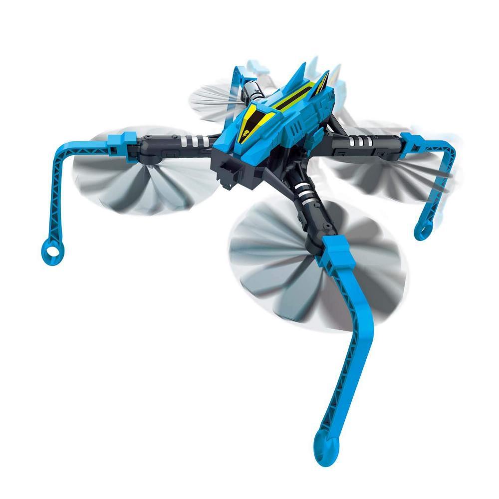 Poti Invention Pika Lantern Kit Pikachin Kit S06 Pikachin Drone-buy at ...