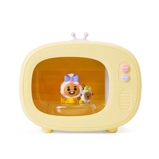 Buy LINE FRIENDS BT21 BABY Jelly Candy Wireless Mood Light Humidifier ...