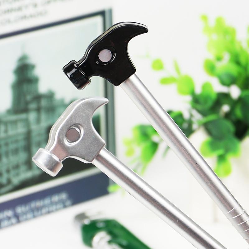 💰Kjøp 3PCS Simulation Hardware Tools Vise Hand Knife Hammer Creative ...