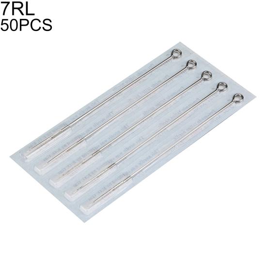 50 Adet 3RL / 5RL / 7RL Sterilize Paslanmaz Çelik Dövme Makinesi Tek ...