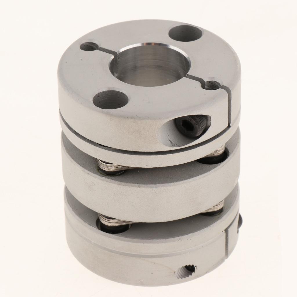 Buy Double Diaphragm Stainless Steel Coupling Applied To Mechanical ...
