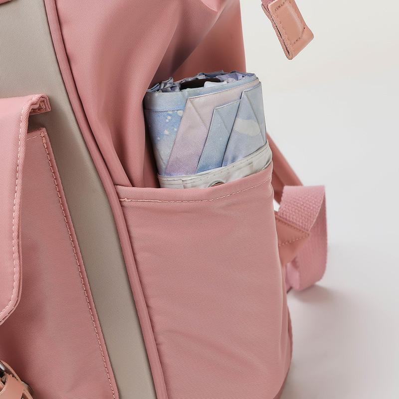 Buy UnderBag Double Shoulder Mommy Bag Multifunctional Large-capacity ...