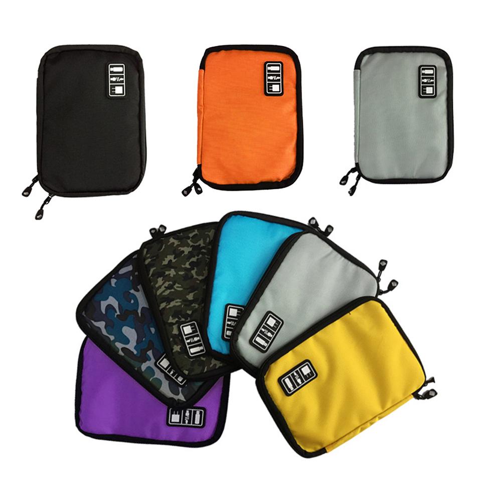 Digital Products Phone Charging Cable Storage Bag comprar a buen precio ...
