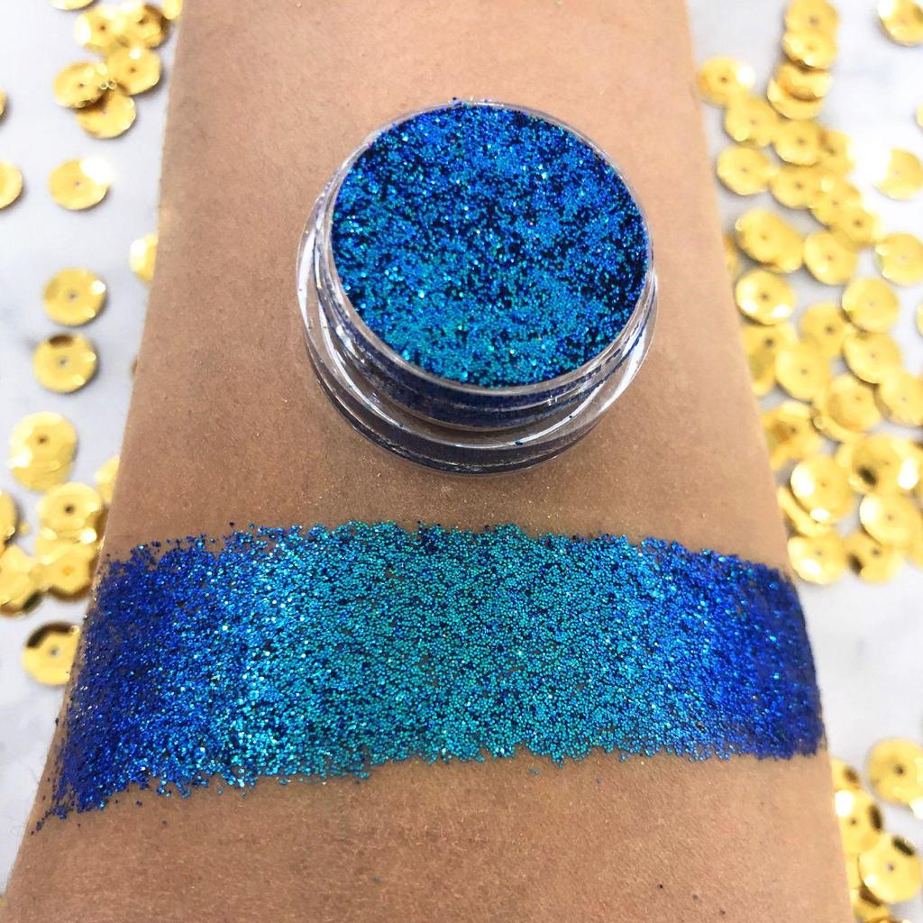 Buy Monochrome Color Eye Shadow Diamond Glitter Highlight Eye Shadow ...