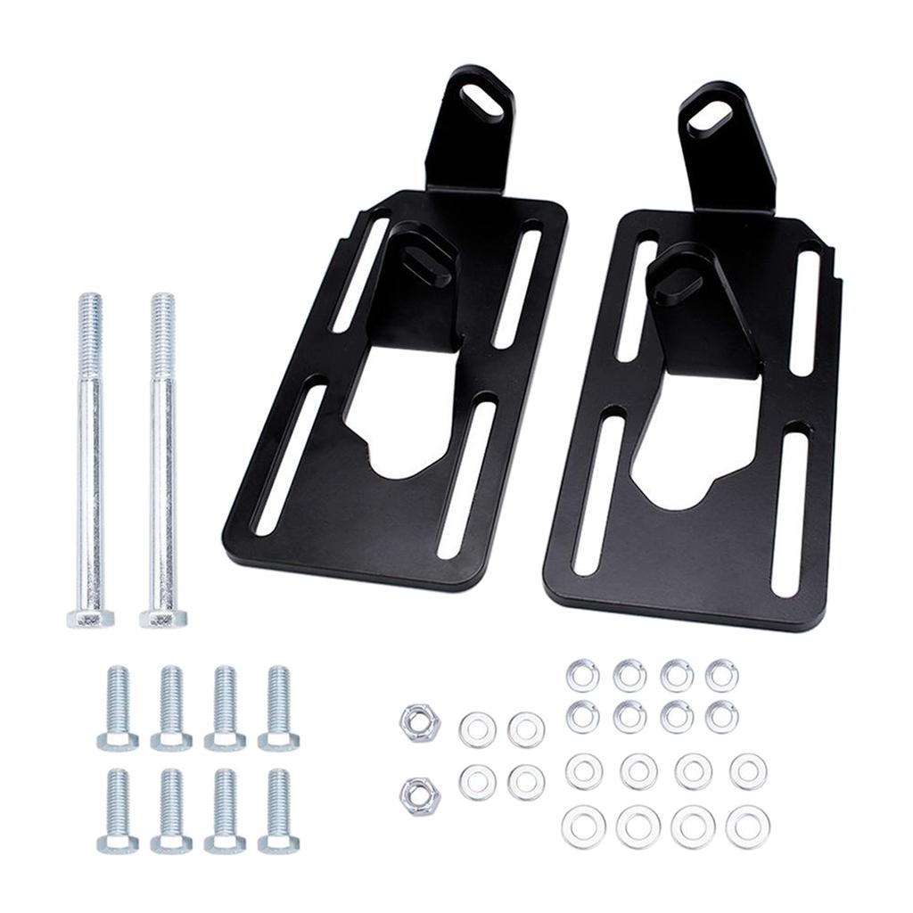 Motor Mount Swap Kit FITS 8889 GMC Suburban Pickup LS uygun fiyatlı ...