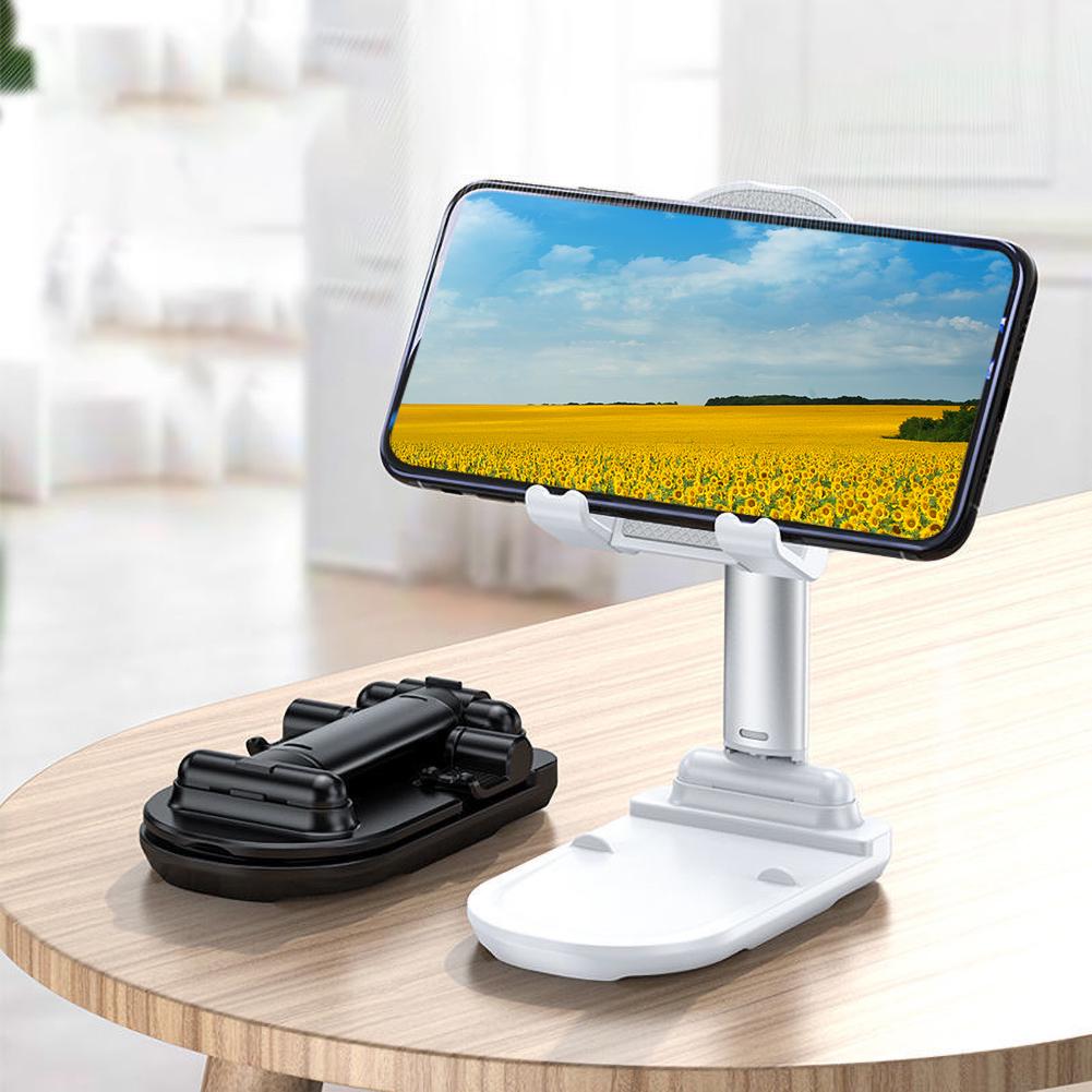 Buy Universal folding retractable phablet stand desktop stand at ...
