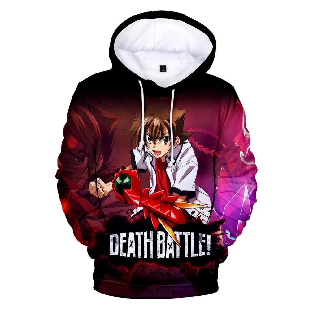 Cheap LOL Game Hoodies League Of Legends 3D Printed Hooded Sweatshirt ...