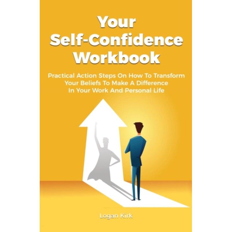 Your Self-Confidence Workbook uygun fiyatlı satın alın - fiyat ...
