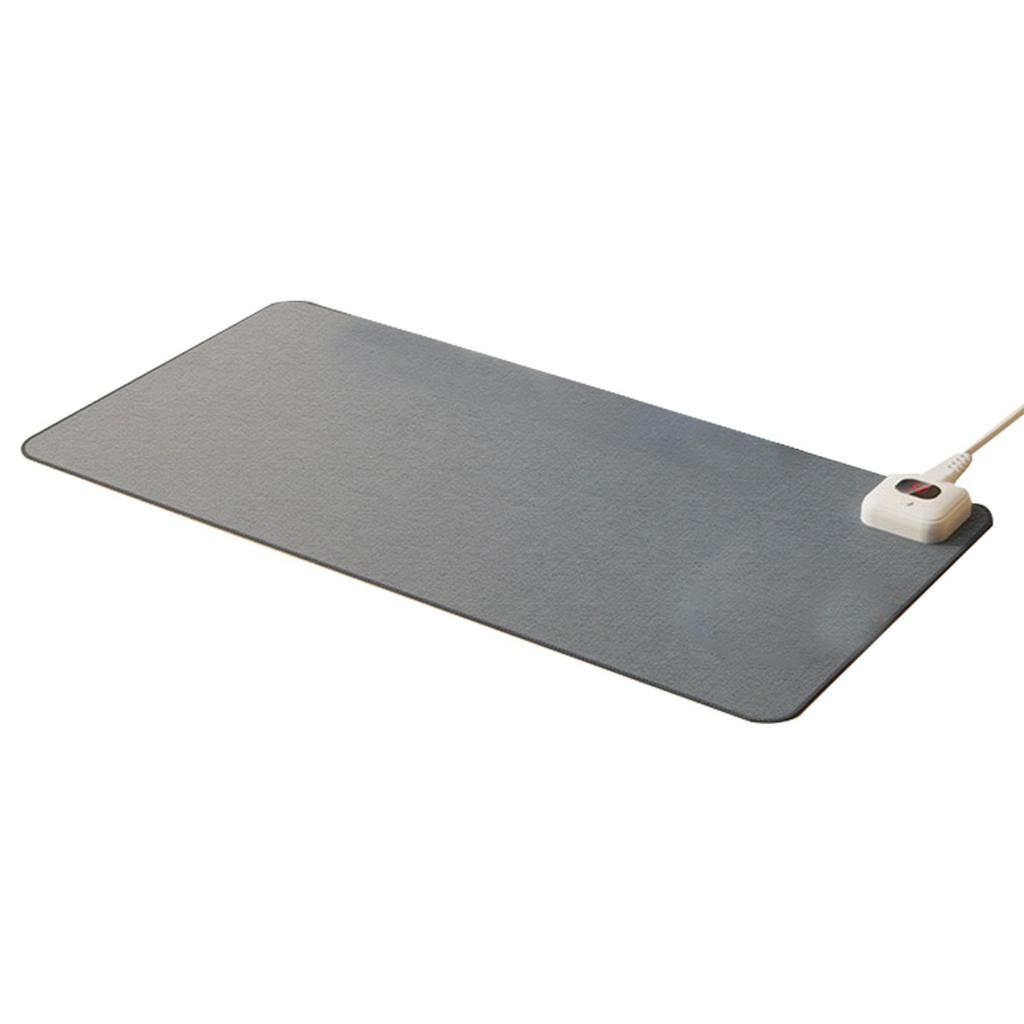Buy Heated Desk Pad | Extra Large Mouse Pad Safe Extended Mouse Mat ...