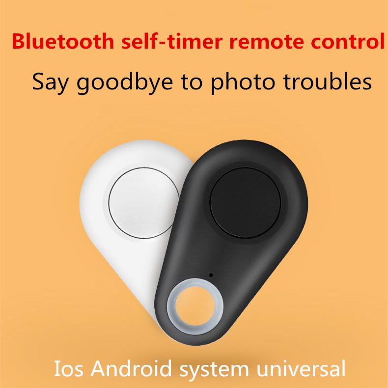 Buy Sensitive Mobile Phone Selfie Self-timer Remote Control Selfie ...