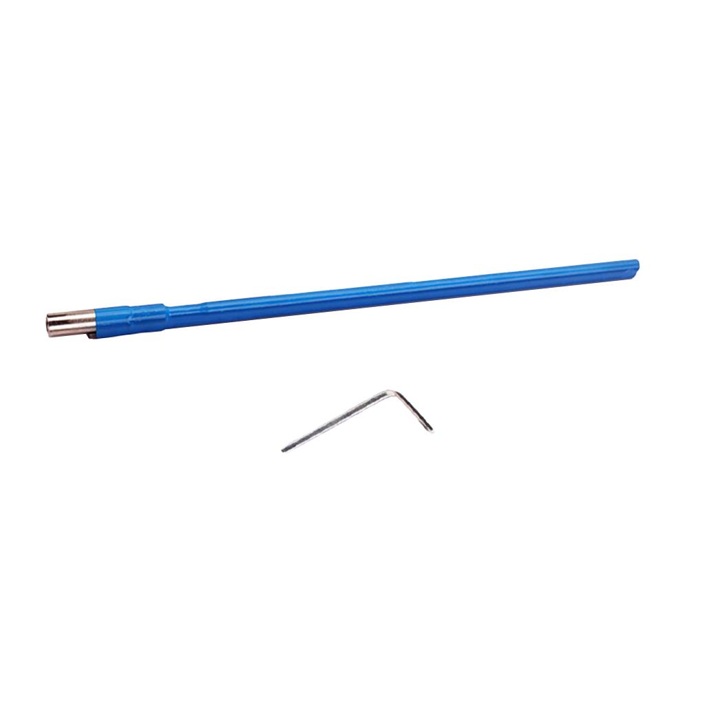 Buy Two Way Action Adjustable Guitar Truss Rod 400mm at affordable ...