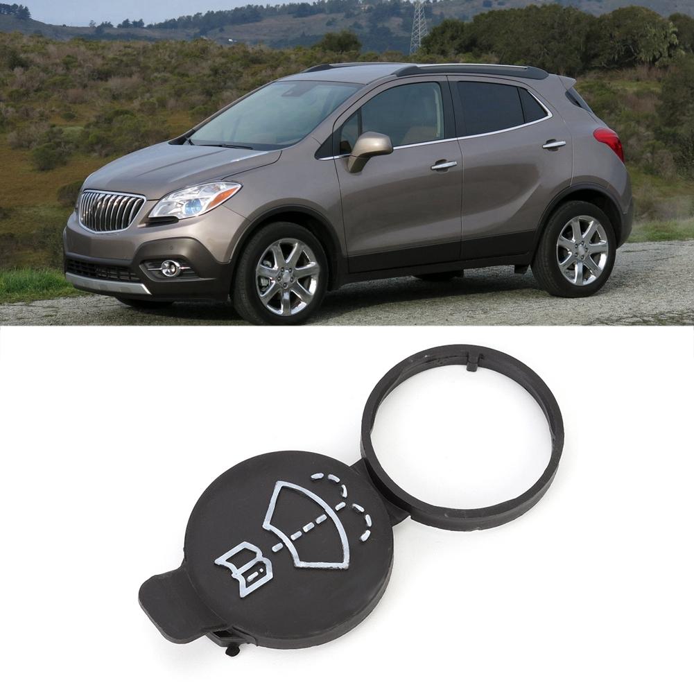 Buy Windshield Washer Fluid-Reservoir Tank Cap 12767700 Fit for Encore ...