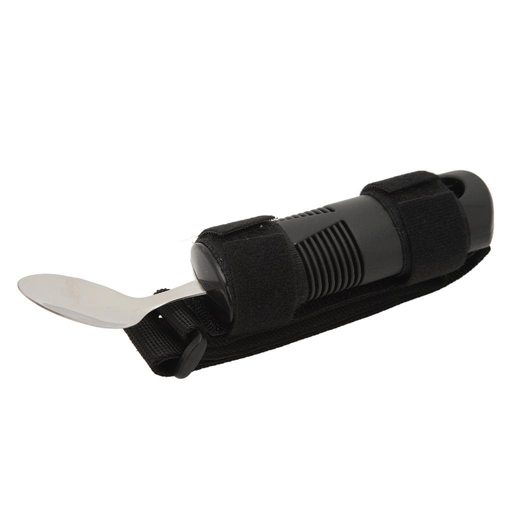 Satın alın Adaptive Eating Utensils Slip Resistant Handle Parkinson ...